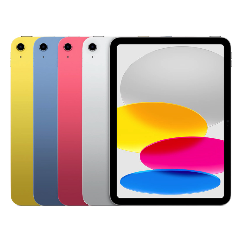 Apple iPad 10 64GB Unlocked Excellent Condition - All Colors | eBay