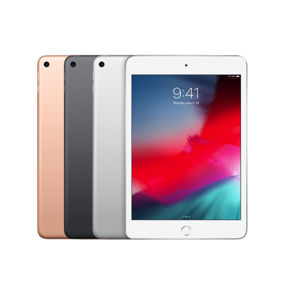 Apple iPad Mini 5 64GB Unlocked Very Good Condition - All Colors | eBay